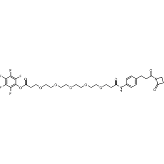 AZD-PEG5-PFP